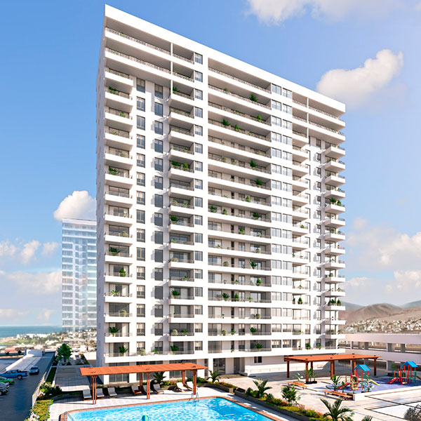 ANTOFAGASTA | Archipiélago de las Antillas | 14x24p | Avances | Page 16 | SkyscraperCity Forum